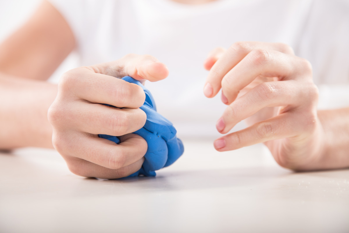 Hand Therapy - H&D Physical Therapy